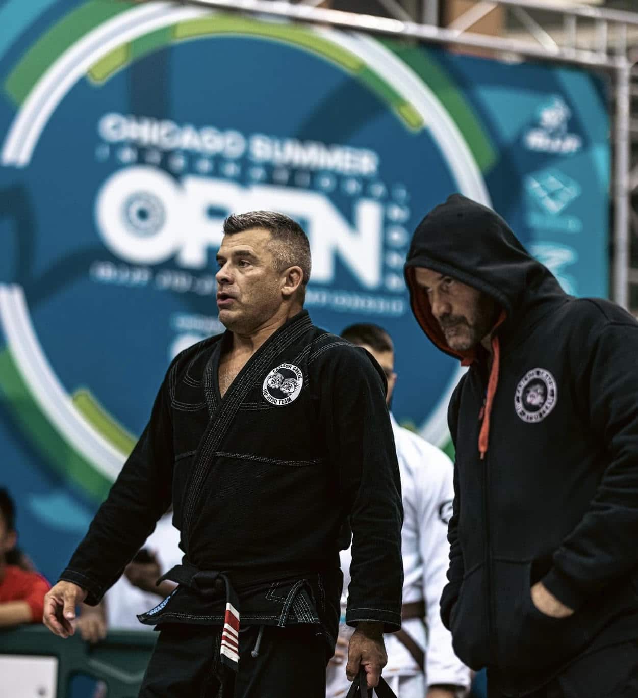 Schedule - Carlson Gracie Dayton H.Q.